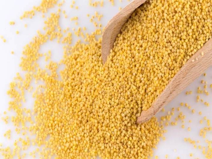 Miglio alla messicana. Un piatto estivo dal gusto deciso e poco ...